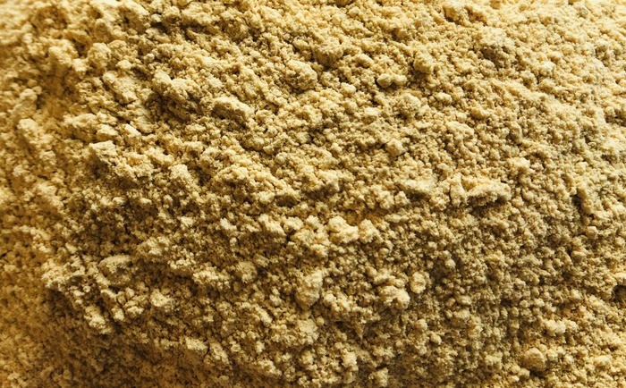 PROTEIN flour :: Extrudo